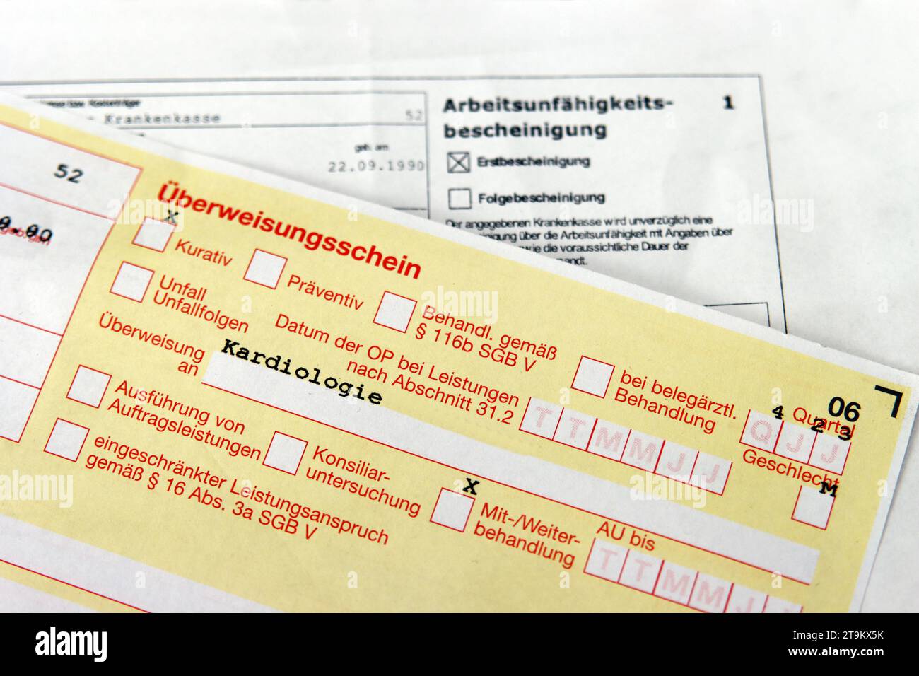 Cardiology department hi-res stock photography and images - Alamy