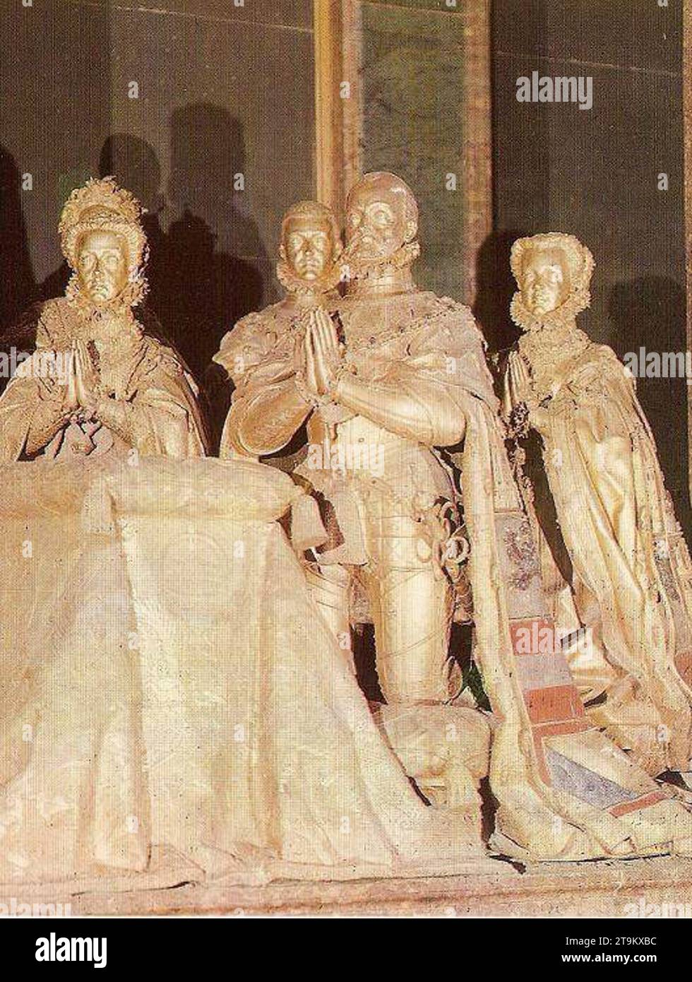 Tomb of philip ii hi-res stock photography and images - Alamy