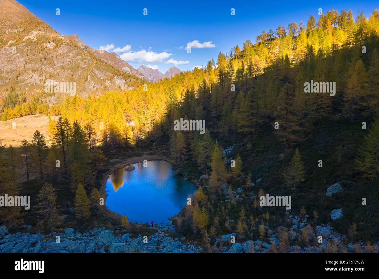 Valle vogna hi-res stock photography and images - Alamy