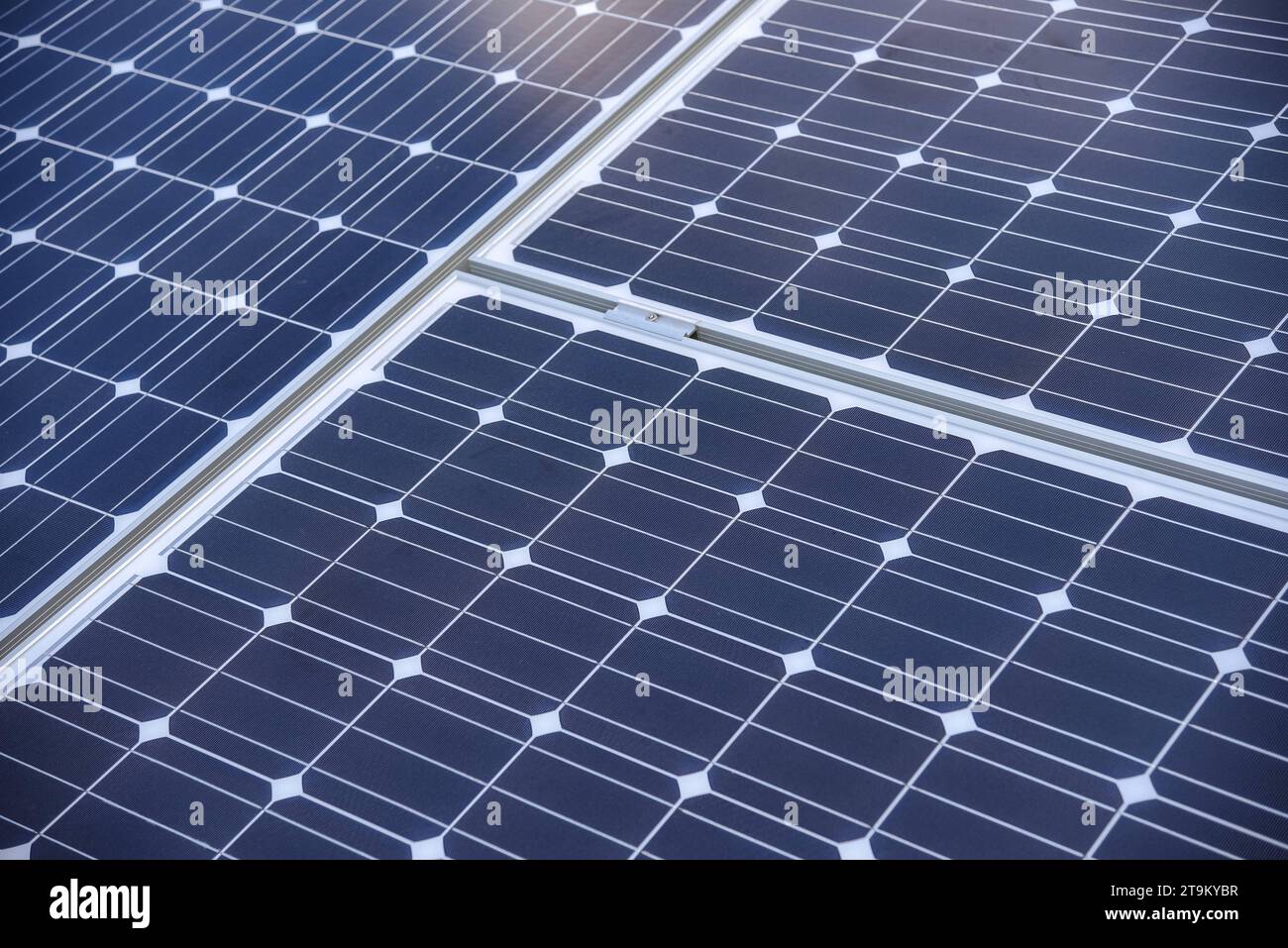 Pv modul hi-res stock photography and images - Alamy