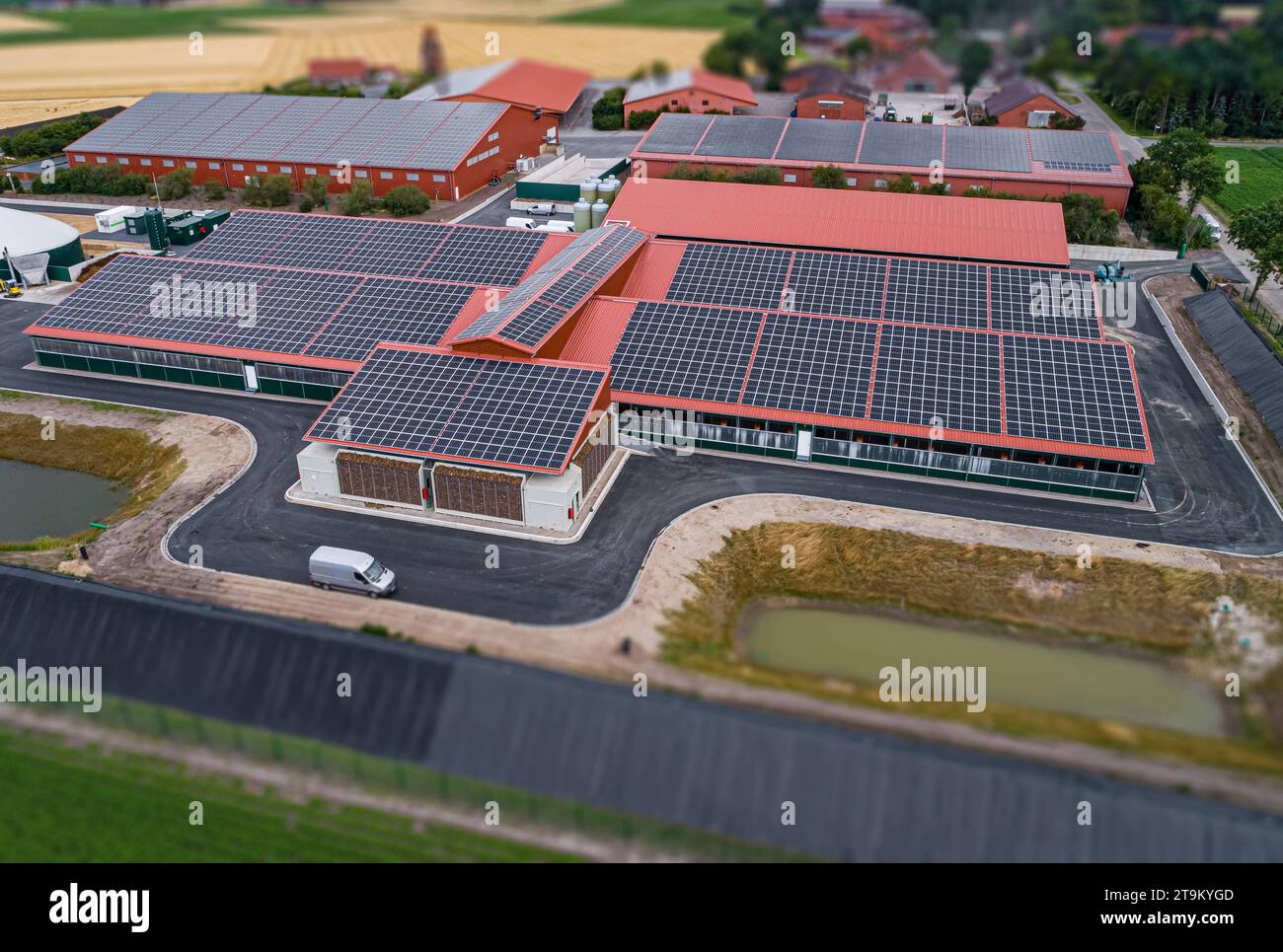 Photovoltaik pv modul hi-res stock photography and images - Alamy