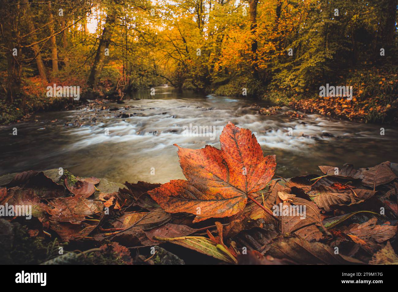 North Wales landscapes - images of North Wales landmarks and landscapes ...
