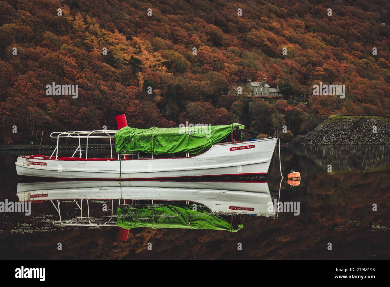 Eryri hospital hi-res stock photography and images - Alamy