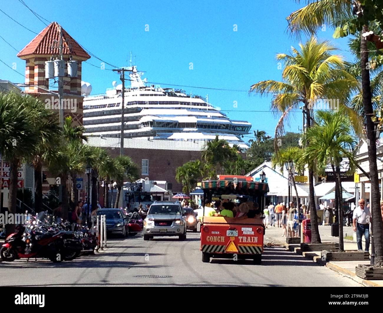 Key West, Florida, USA. 3rd Mar, 2014. FILE PHOTO: The Carnival Freedom ...