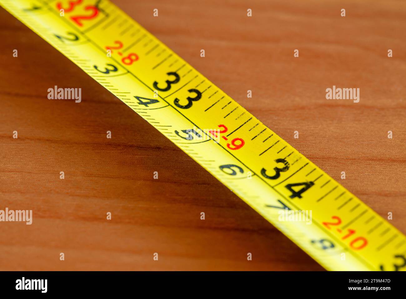 Old length measuring instrument hi-res stock photography and images - Alamy
