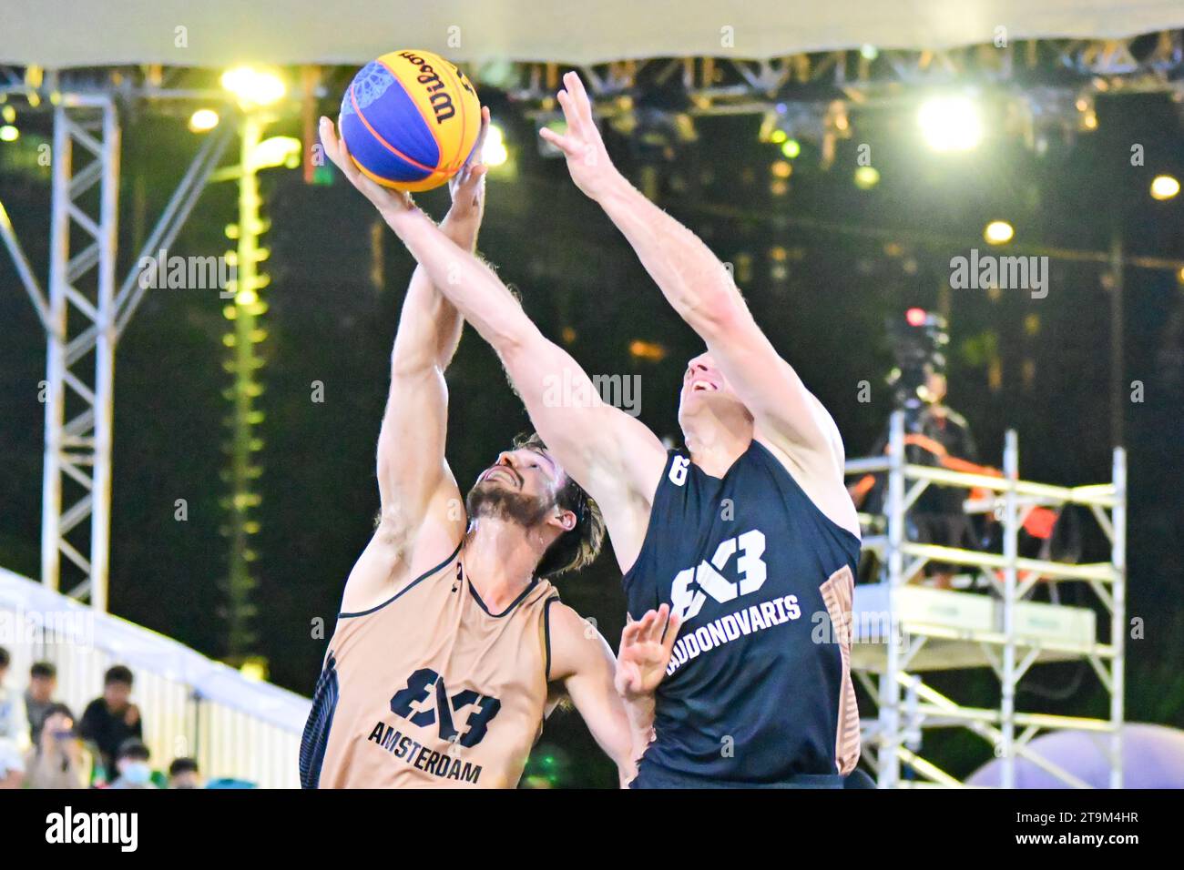 Marijus hi-res stock photography and images - Alamy