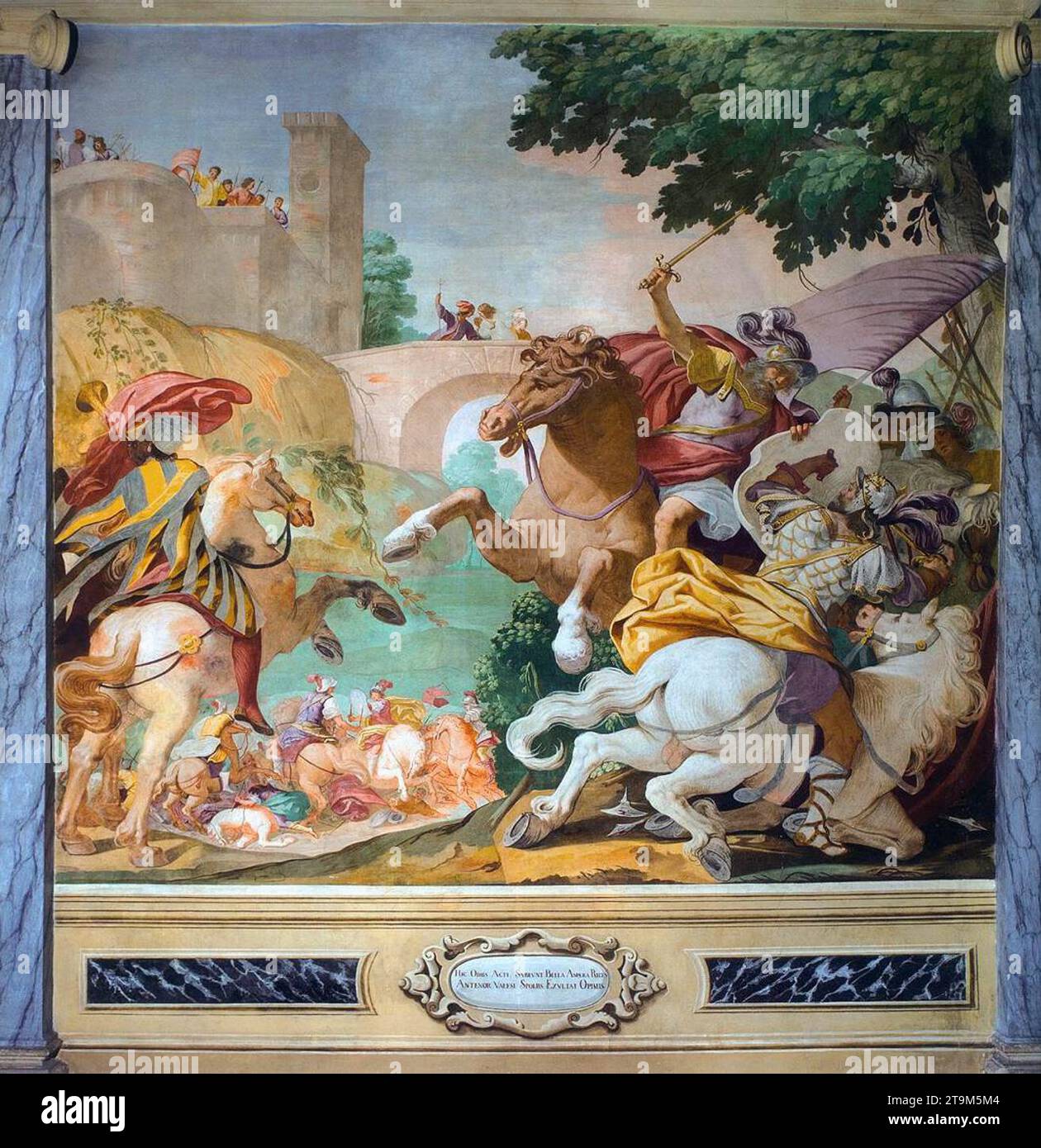 The illyrians hi-res stock photography and images - Alamy