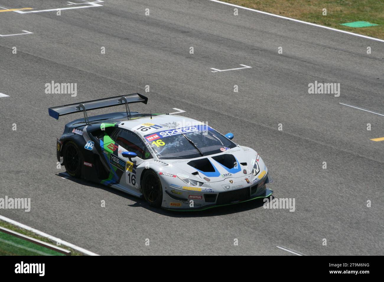 911 gt3 touring hi-res stock photography and images - Alamy