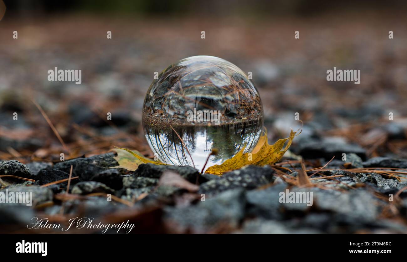 Forced perspective hi-res stock photography and images - Alamy