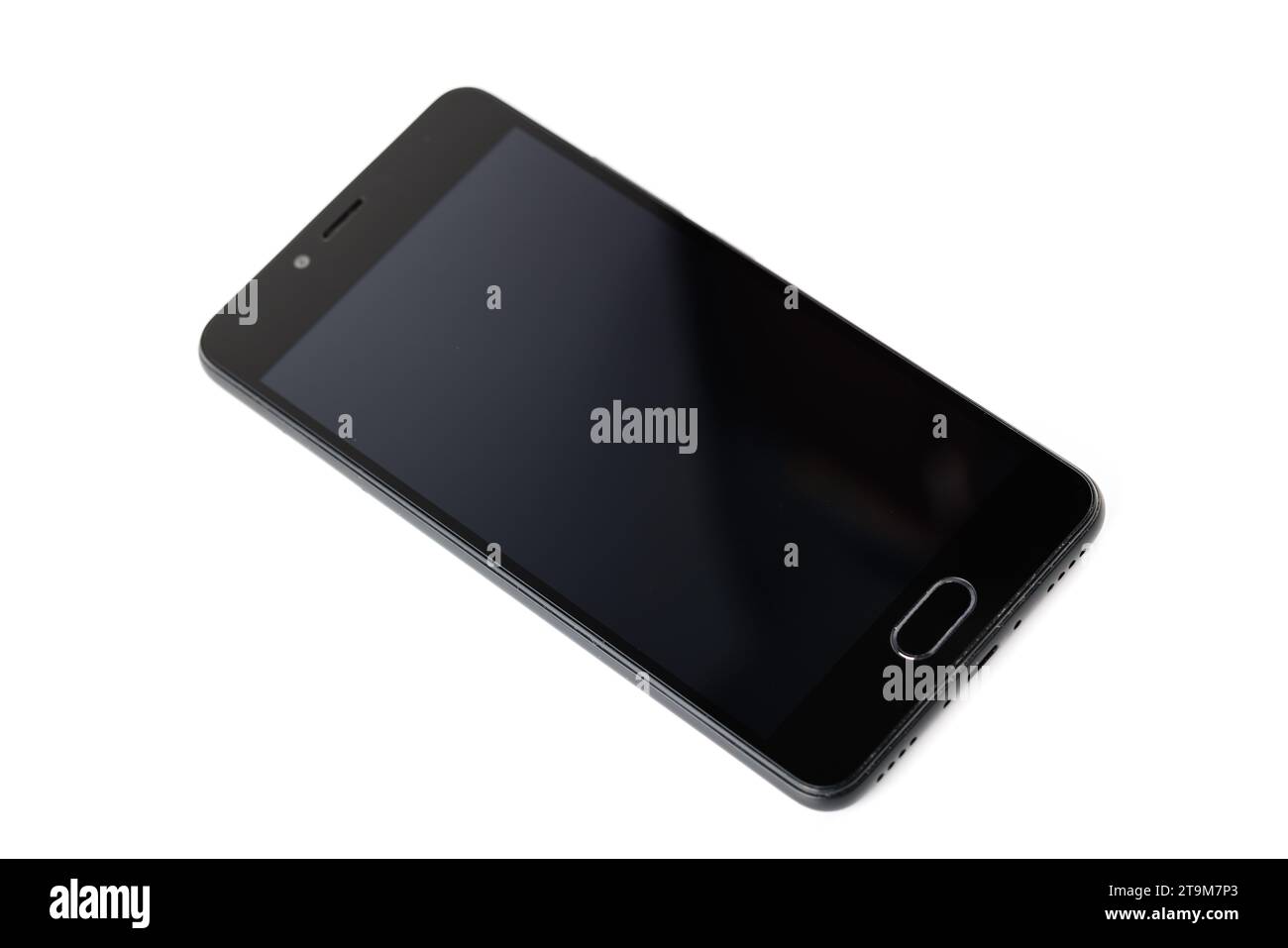 Phone 2017 Cut Out Stock Images & Pictures - Alamy