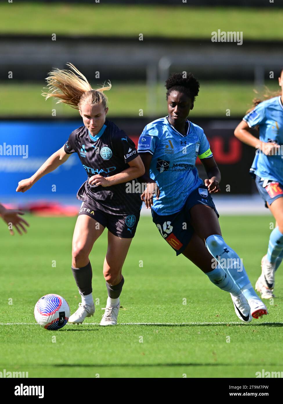 Kaitlyn torpey australia hi-res stock photography and images - Alamy