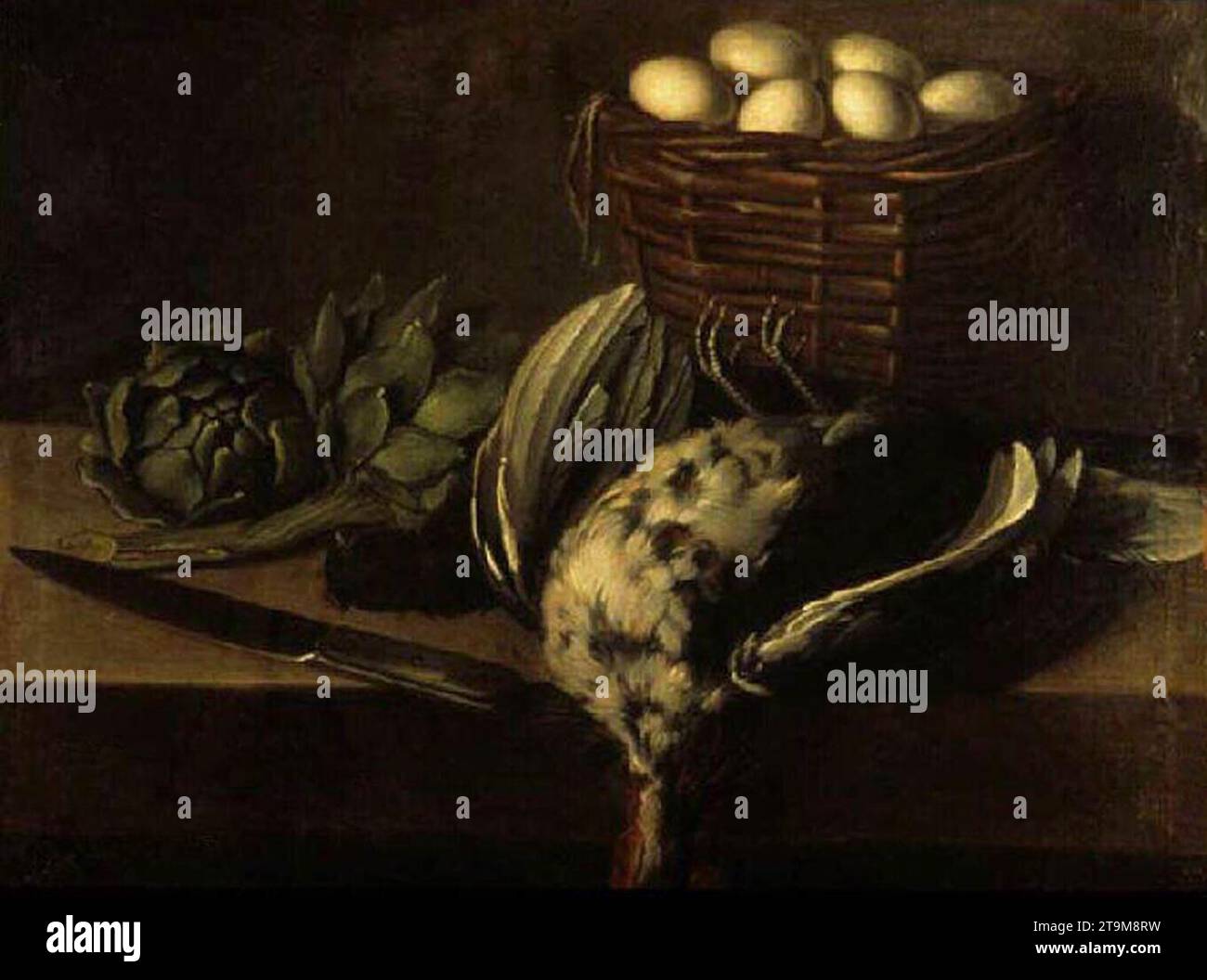 Still-Life - by Carlo Magini Stock Photo - Alamy