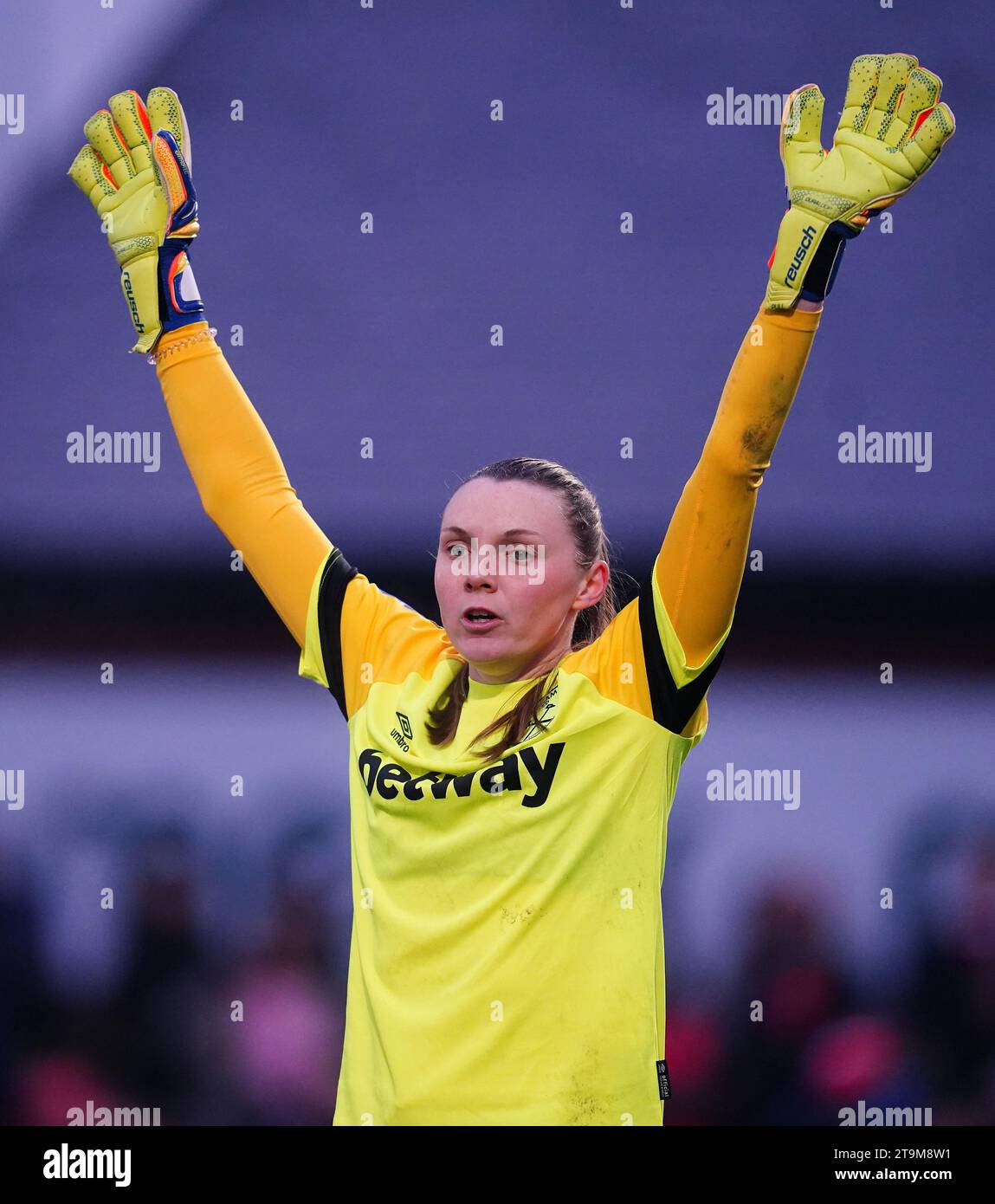 Megan walsh hi-res stock photography and images - Alamy