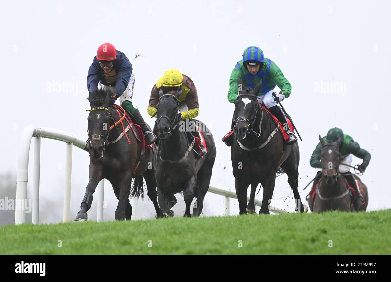 Fastorslow racecourse hi-res stock photography and images - Alamy