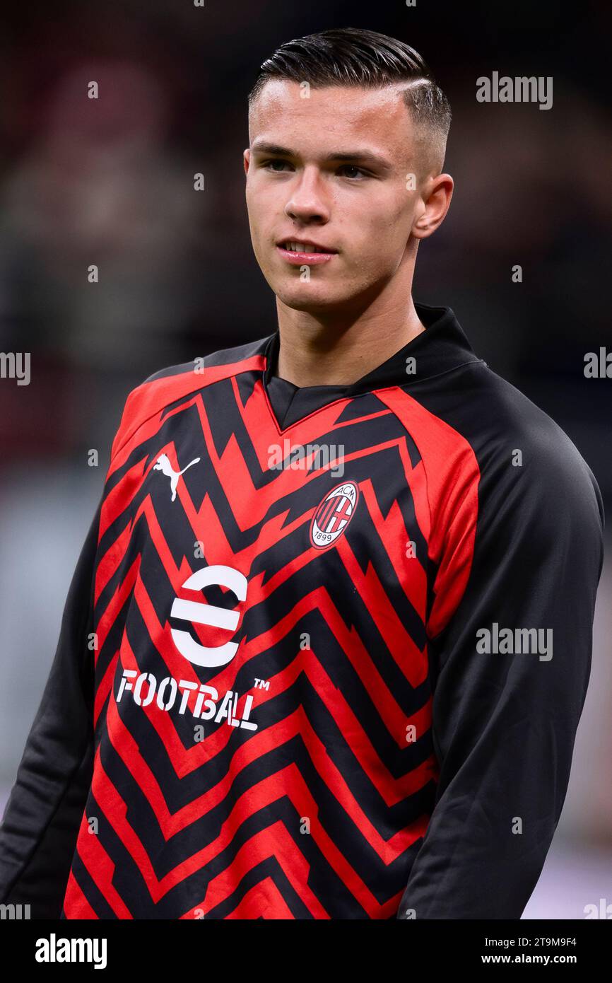 Fiorentina jan hi-res stock photography and images - Alamy