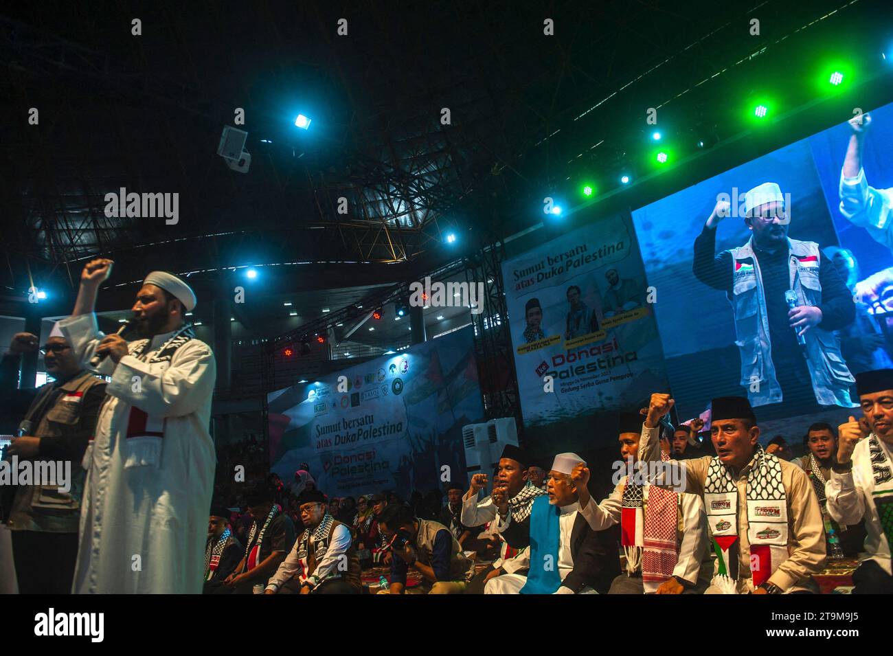 Darul Hadith Dammaj Yemeni alumni, Sheikh Ayyub Musa An Nur'aini Al ...