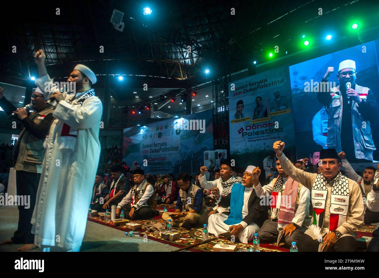 Darul Hadith Dammaj Yemeni alumni, Sheikh Ayyub Musa An Nur'aini Al ...