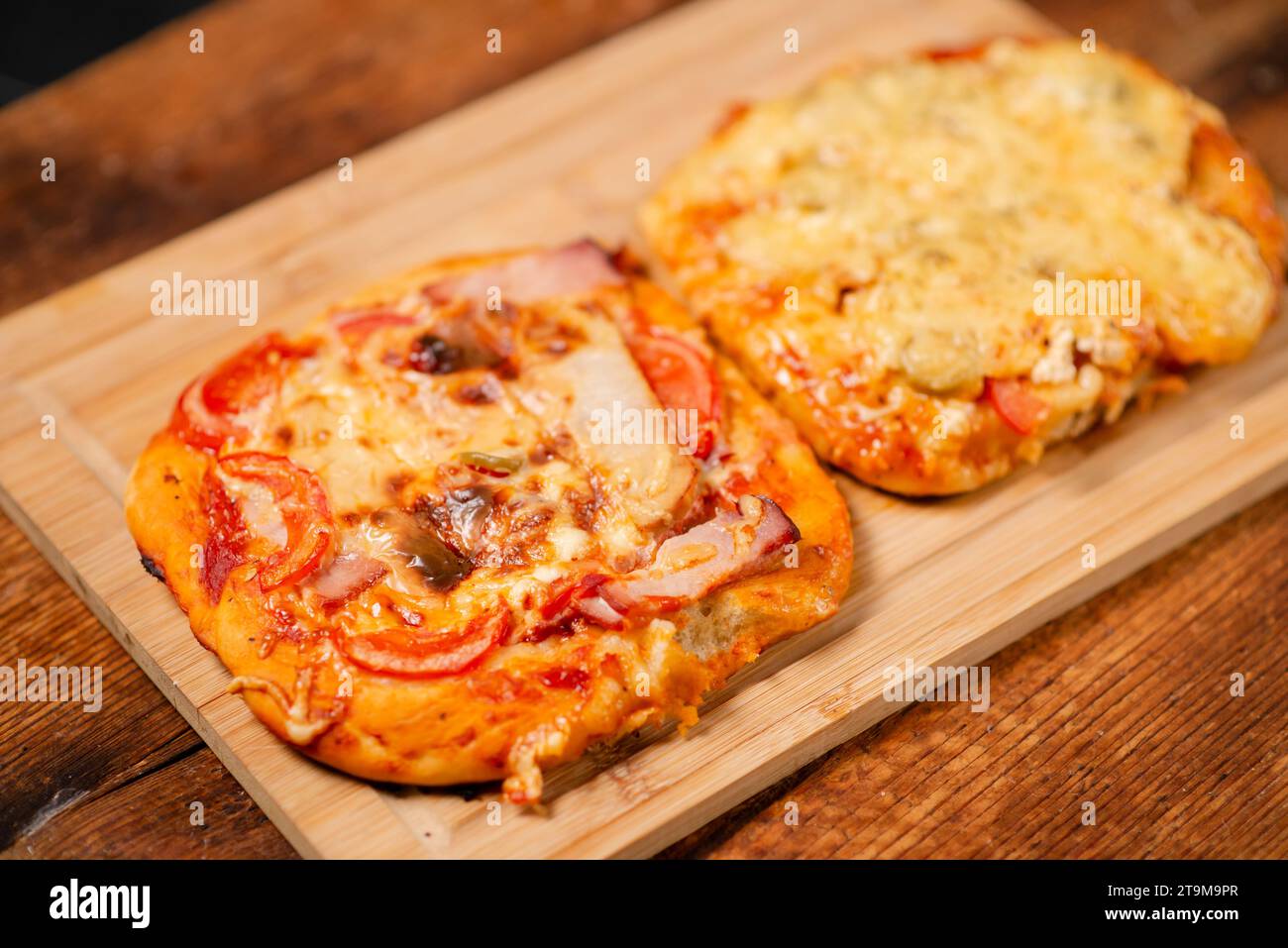 Savory ham hi-res stock photography and images - Alamy