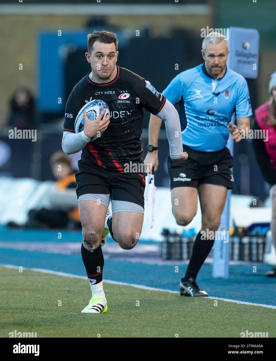 Stonex stadium hi-res stock photography and images - Alamy