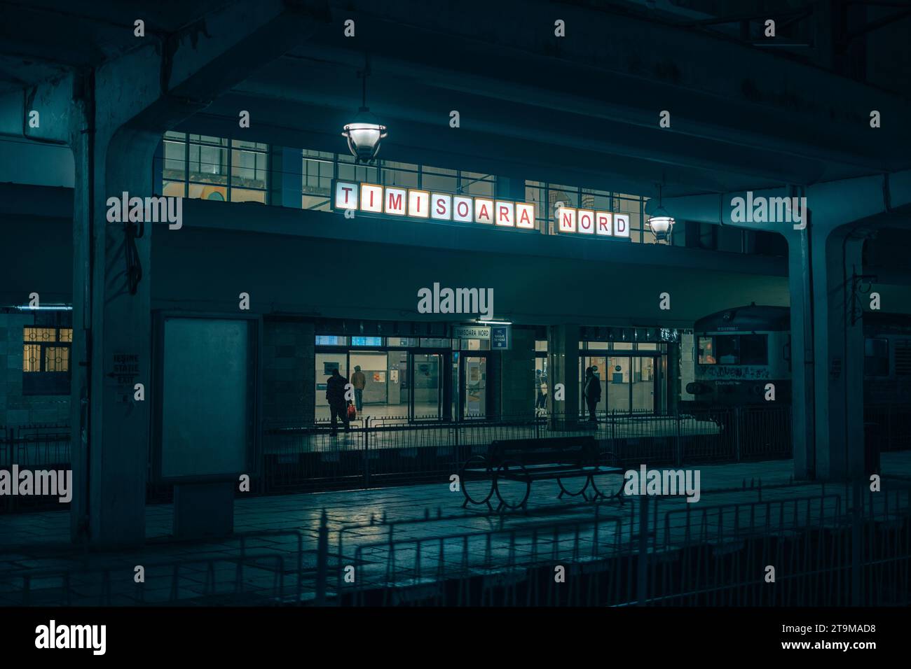 Timisoara nord hi-res stock photography and images - Alamy