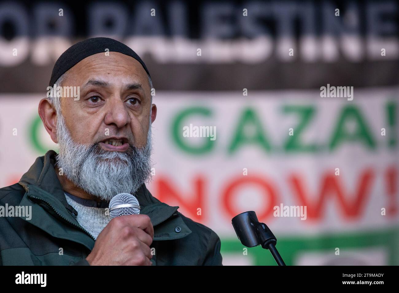 Dr ismail patel hi-res stock photography and images - Alamy