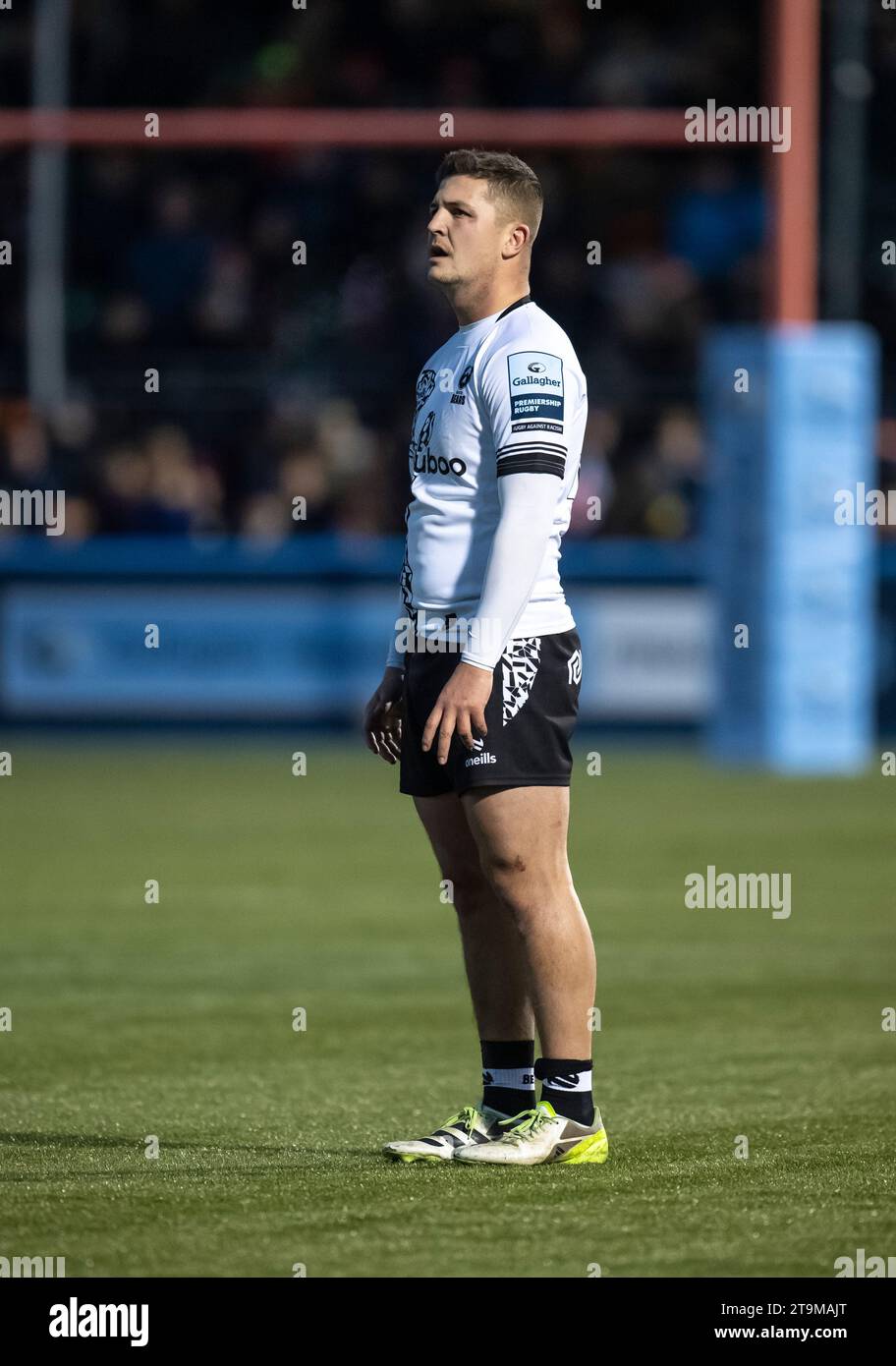 Bristol bears callum sheedy hi-res stock photography and images - Alamy