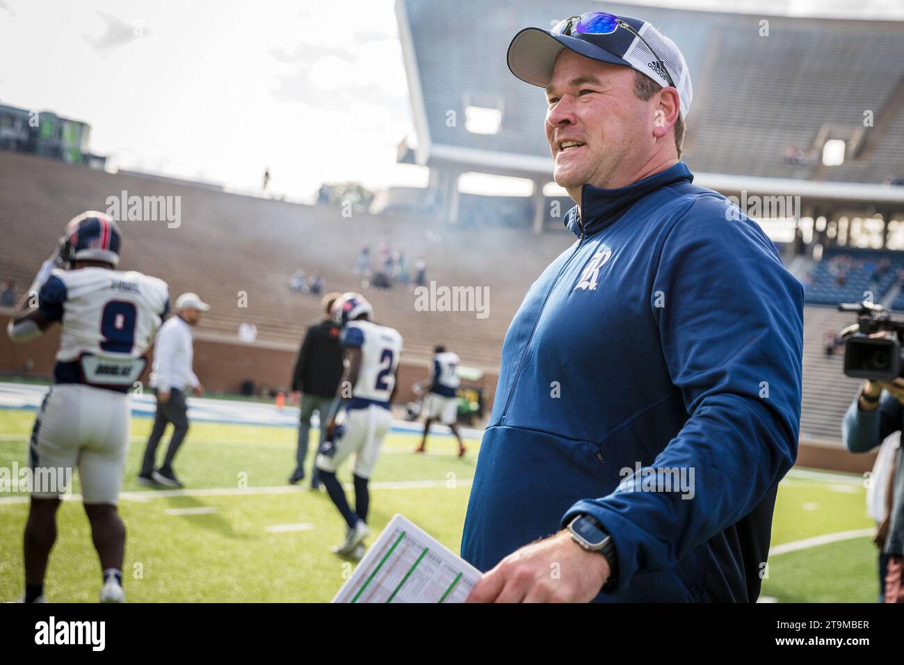 Houston, United States Of America. 25th Nov, 2023. November 25, 2023 ...