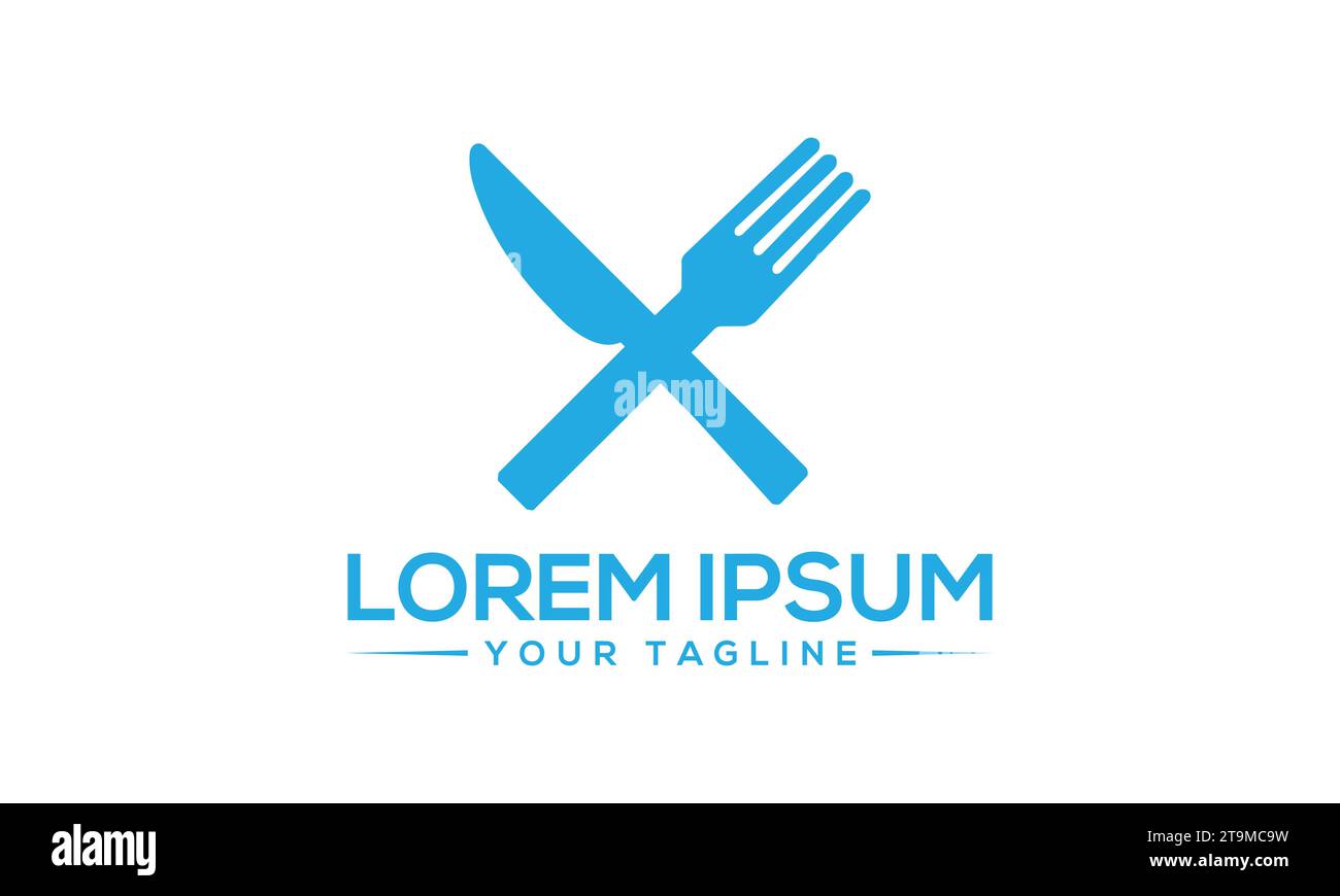 Sign modern bistro Stock Vector Images - Alamy