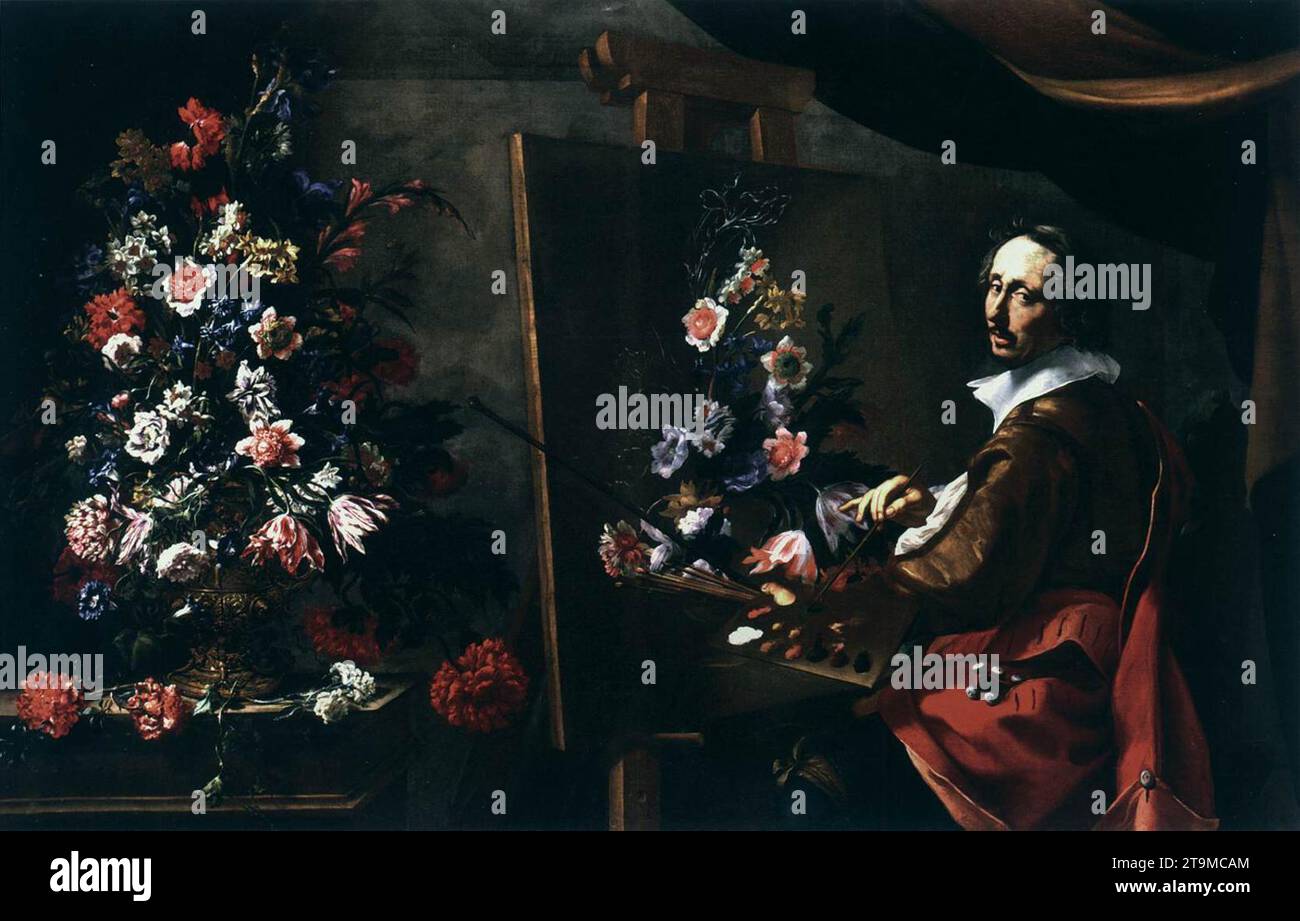 Mario nuzzi mario dei fiori hi-res stock photography and images - Alamy