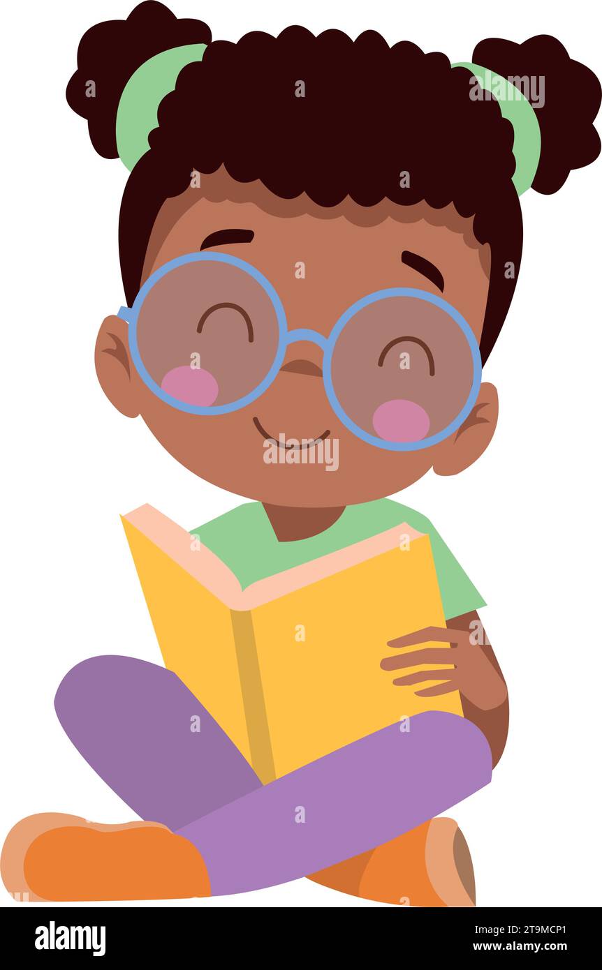 Cute Little boy reading book illustration Stock Vector Image & Art - Alamy Cute Little boy reading book illustration Stock Vector Image & Art - Alamy