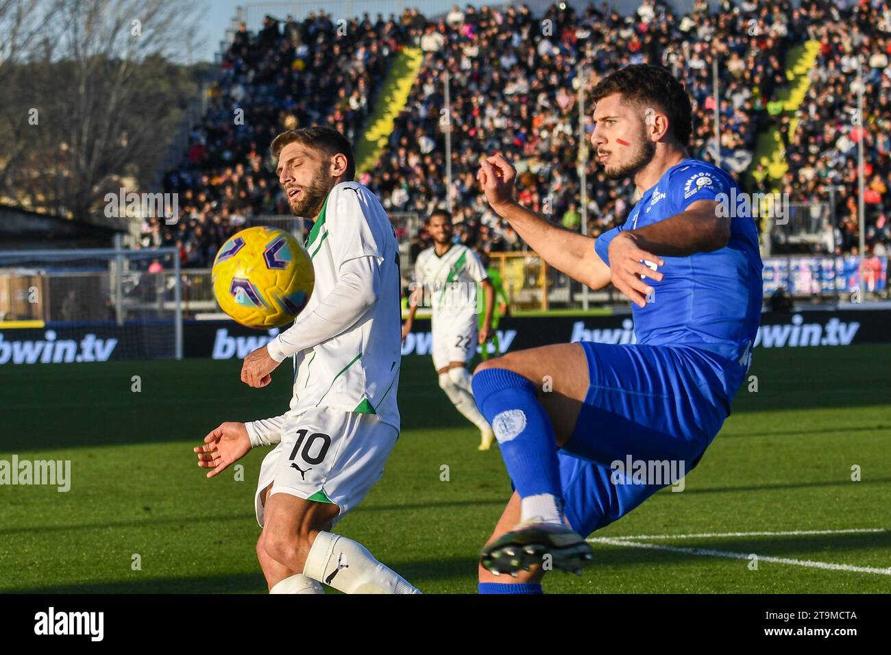 Sassuolo liberato hi-res stock photography and images - Alamy