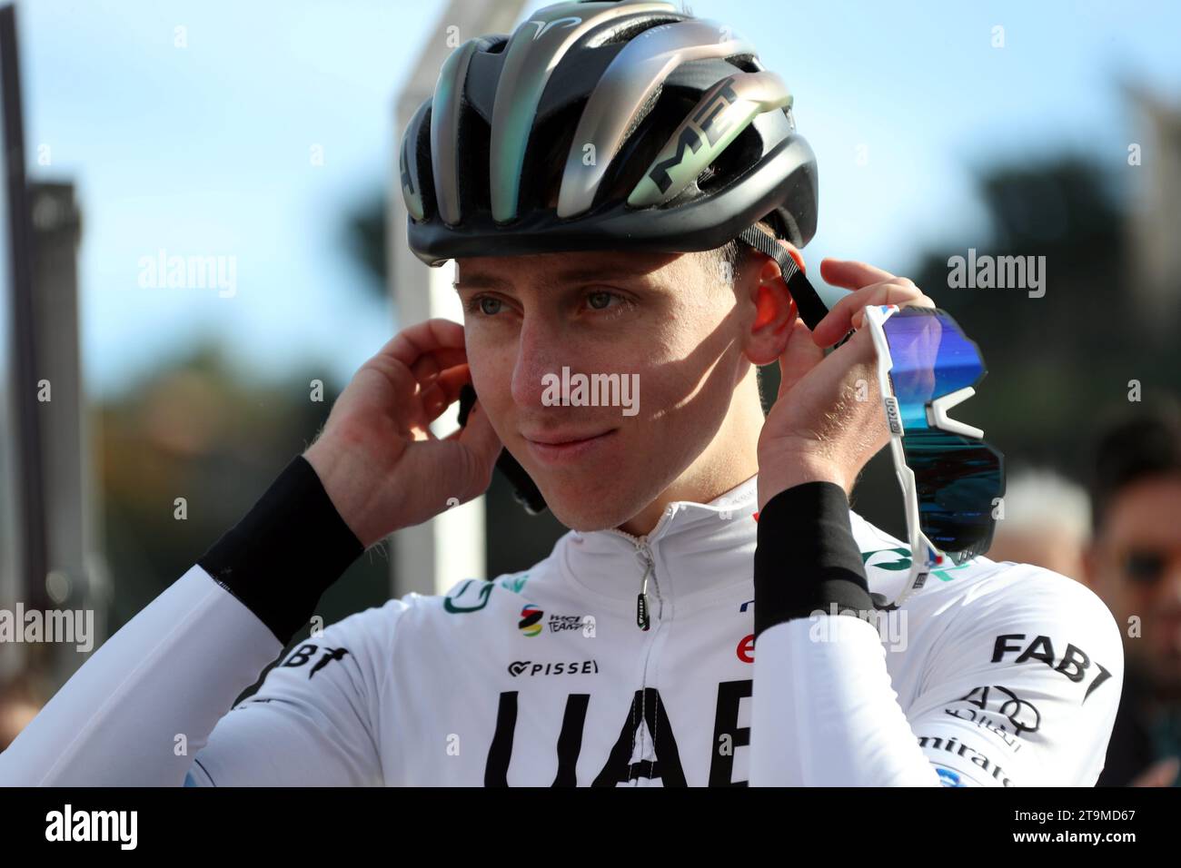 Monaco, France. 26th Nov, 2023. © PHOTOPQR/NICE MATIN/Jean François ...