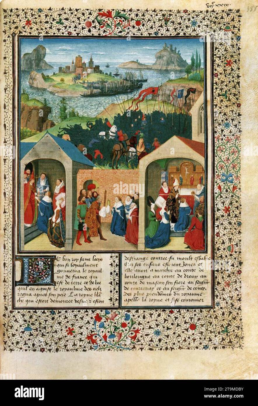 Mansel hi-res stock photography and images - Alamy