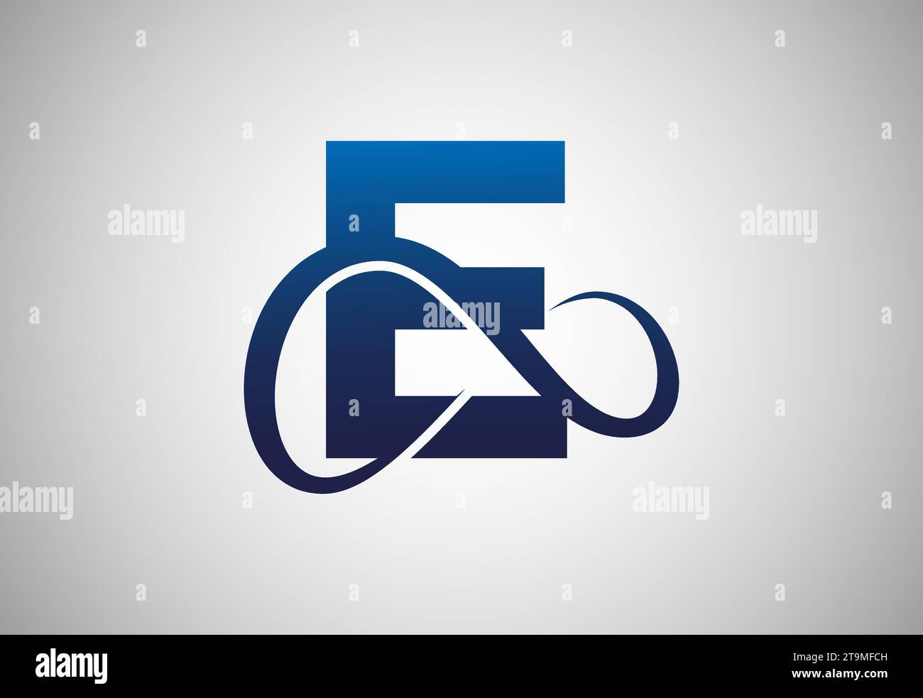 English alphabet with infinity sign. Infinity, eternity, infinite ...