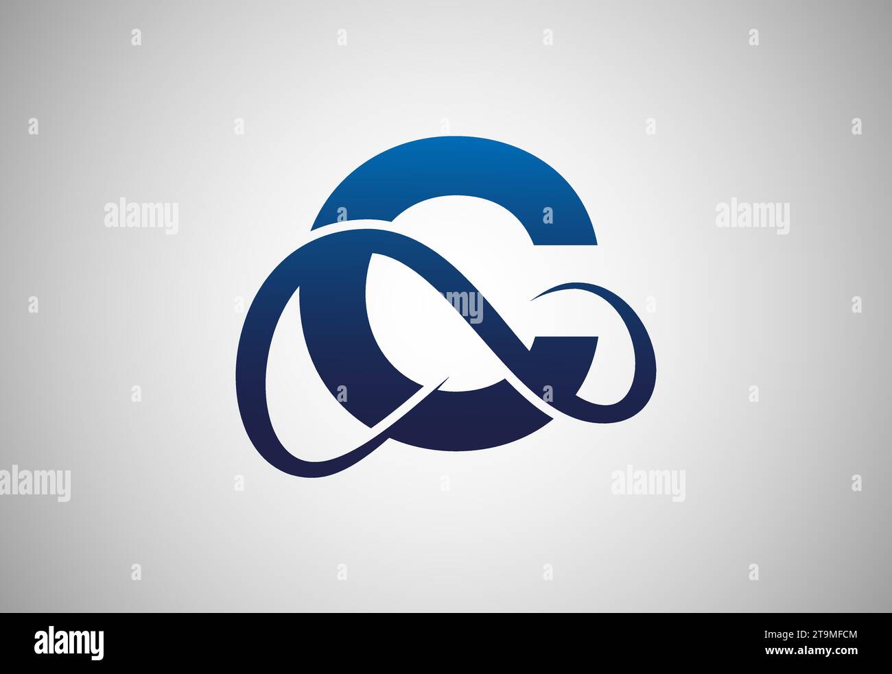 English alphabet with infinity sign. Infinity, eternity, infinite ...