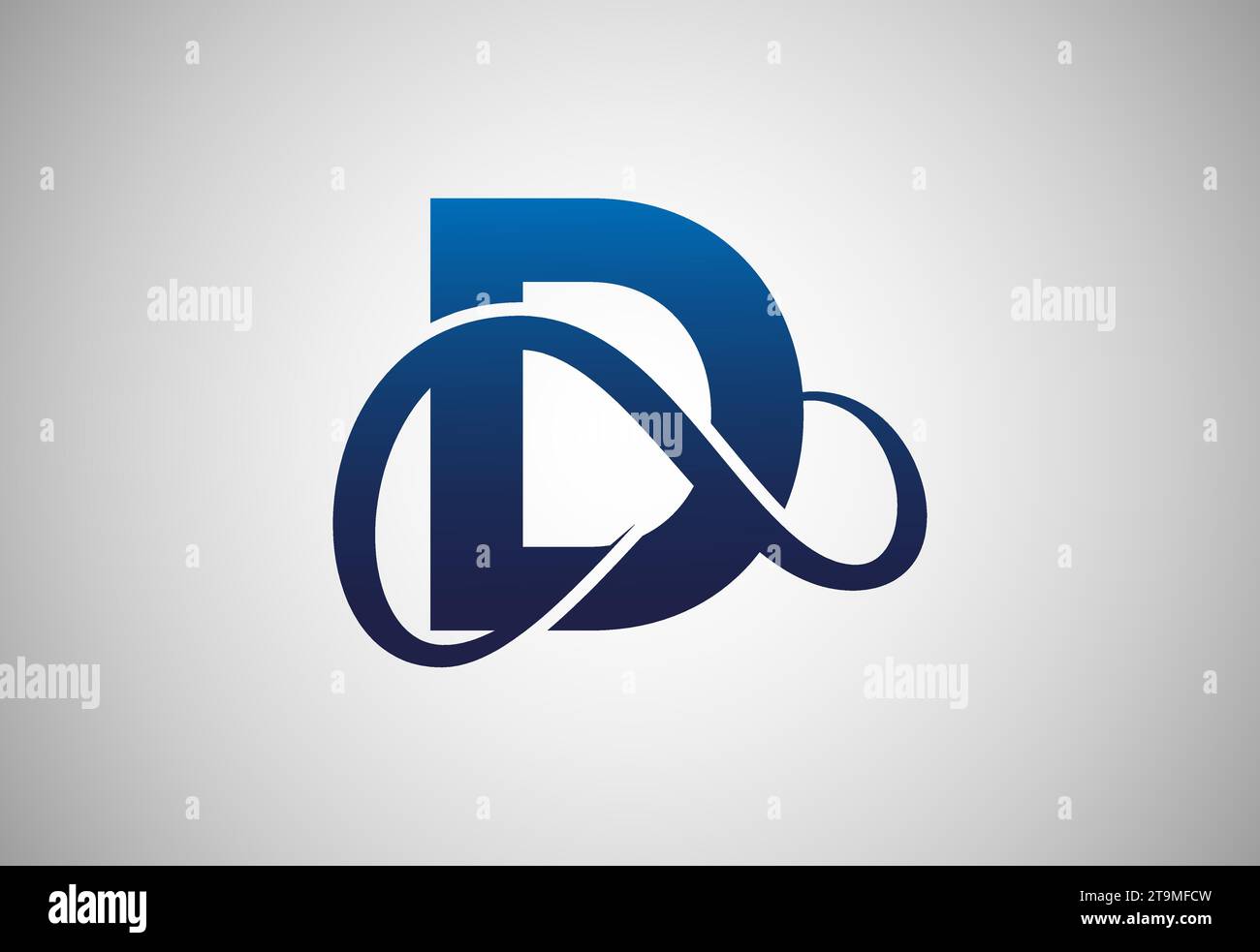 English alphabet with infinity sign. Infinity, eternity, infinite ...