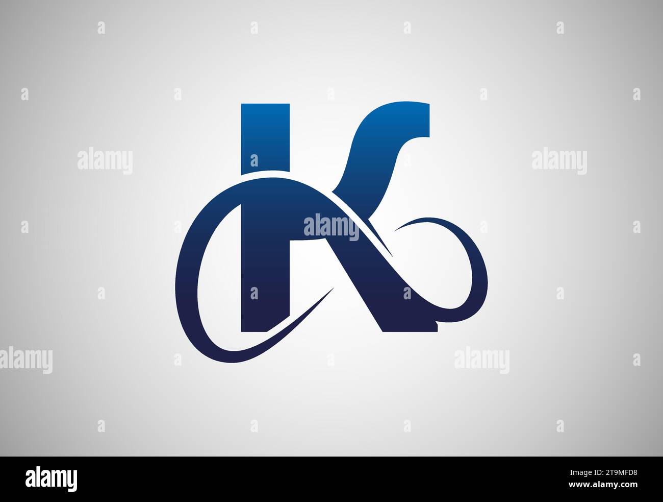 English alphabet with infinity sign. Infinity, eternity, infinite ...