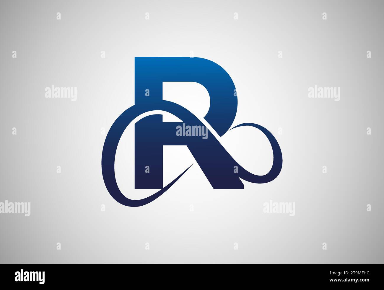 English alphabet with infinity sign. Infinity, eternity, infinite ...