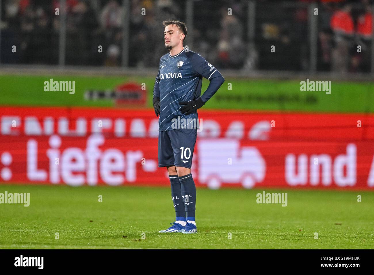 Harry forster hi-res stock photography and images - Alamy