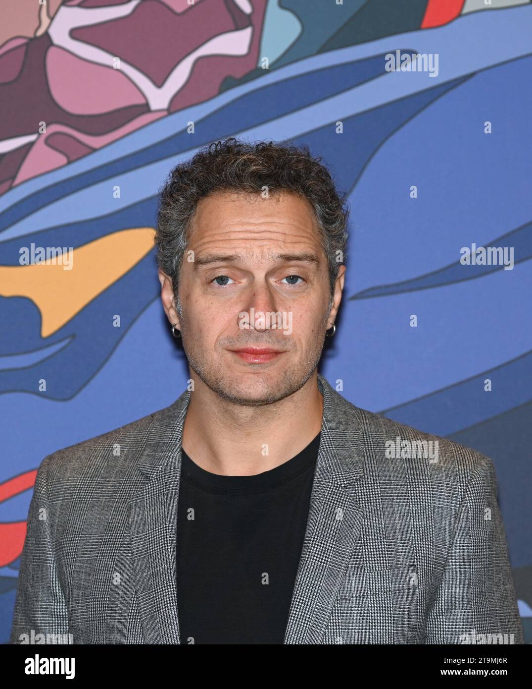 Ronchi actress hi-res stock photography and images - Alamy