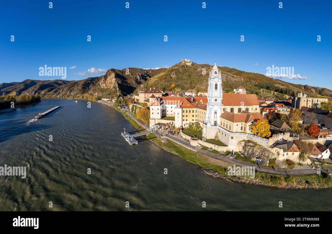 Aerial view historic bell tower hi-res stock photography and images - Alamy
