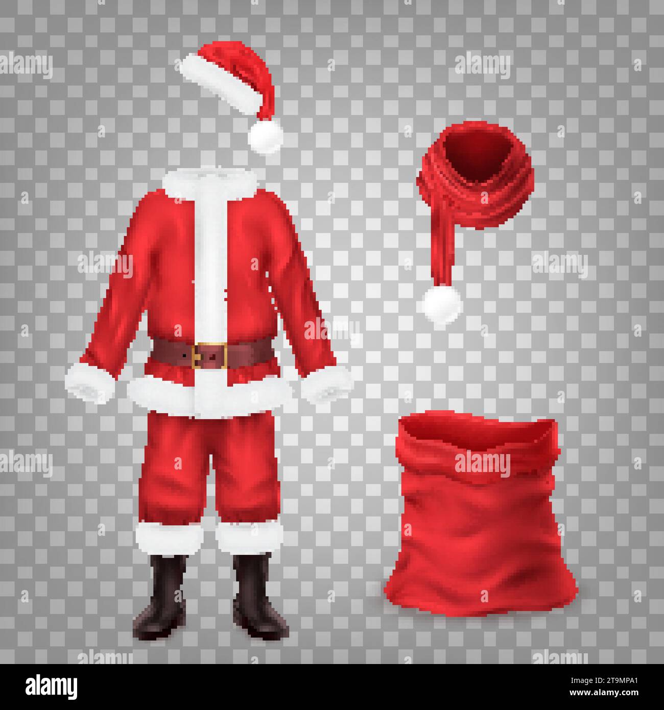 Seasonal fancy dress Stock Vector Images - Alamy