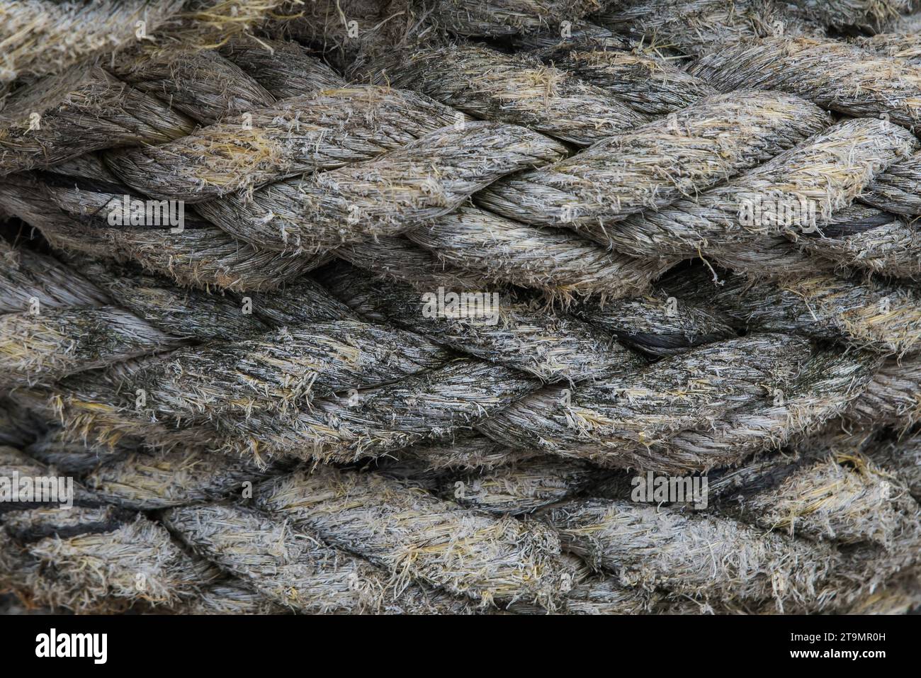 Old hemp hi-res stock photography and images - Alamy