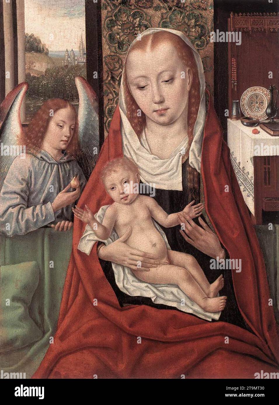 1480 1500 hi-res stock photography and images - Alamy