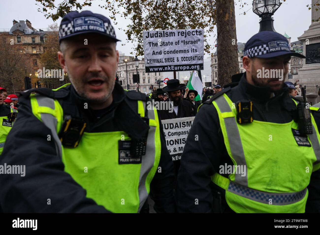 Israel palestine tensions hi-res stock photography and images - Alamy