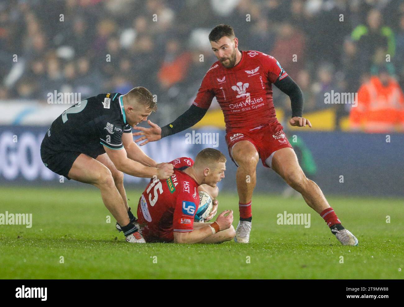 Johnny williams rugby wales hi-res stock photography and images - Alamy