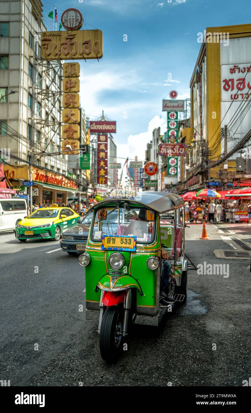 Map thailand in thai hi-res stock photography and images - Alamy