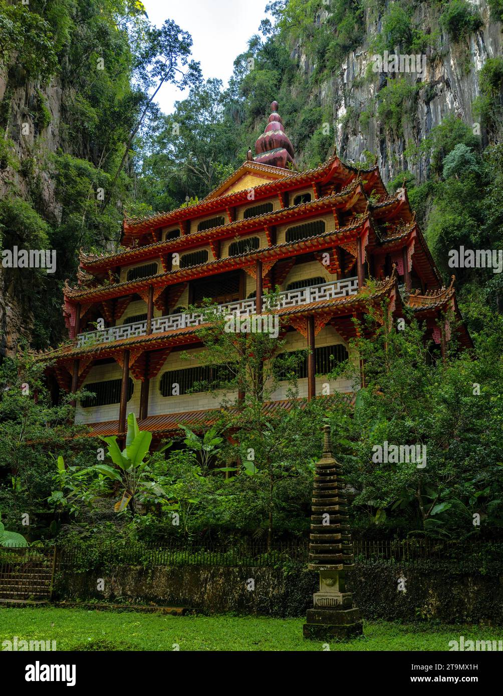 Formation of malaysia hi-res stock photography and images - Alamy