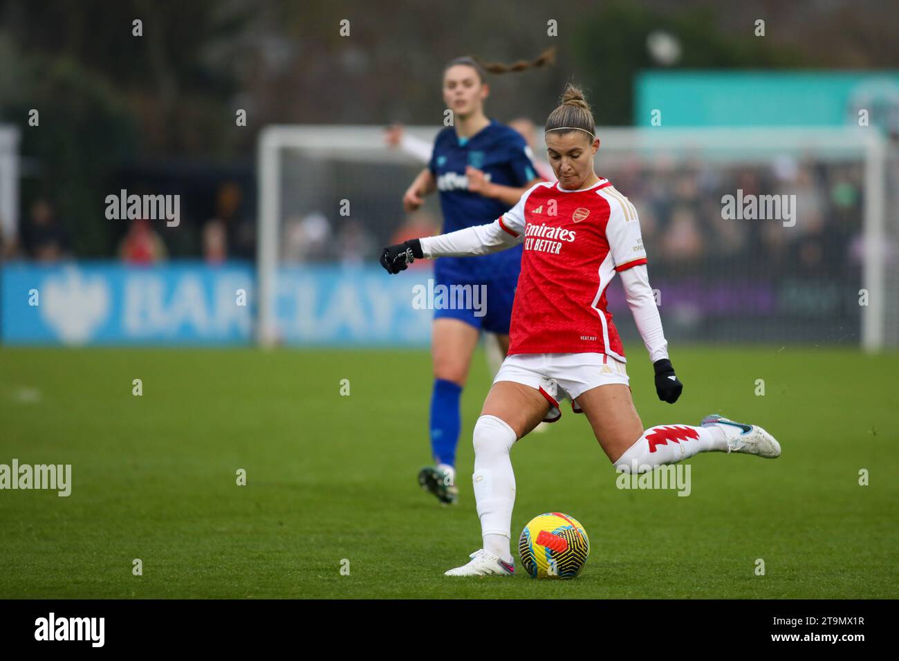 London, UK. 26th Nov, 2023. London, England, November 26th 2023: Steph ...