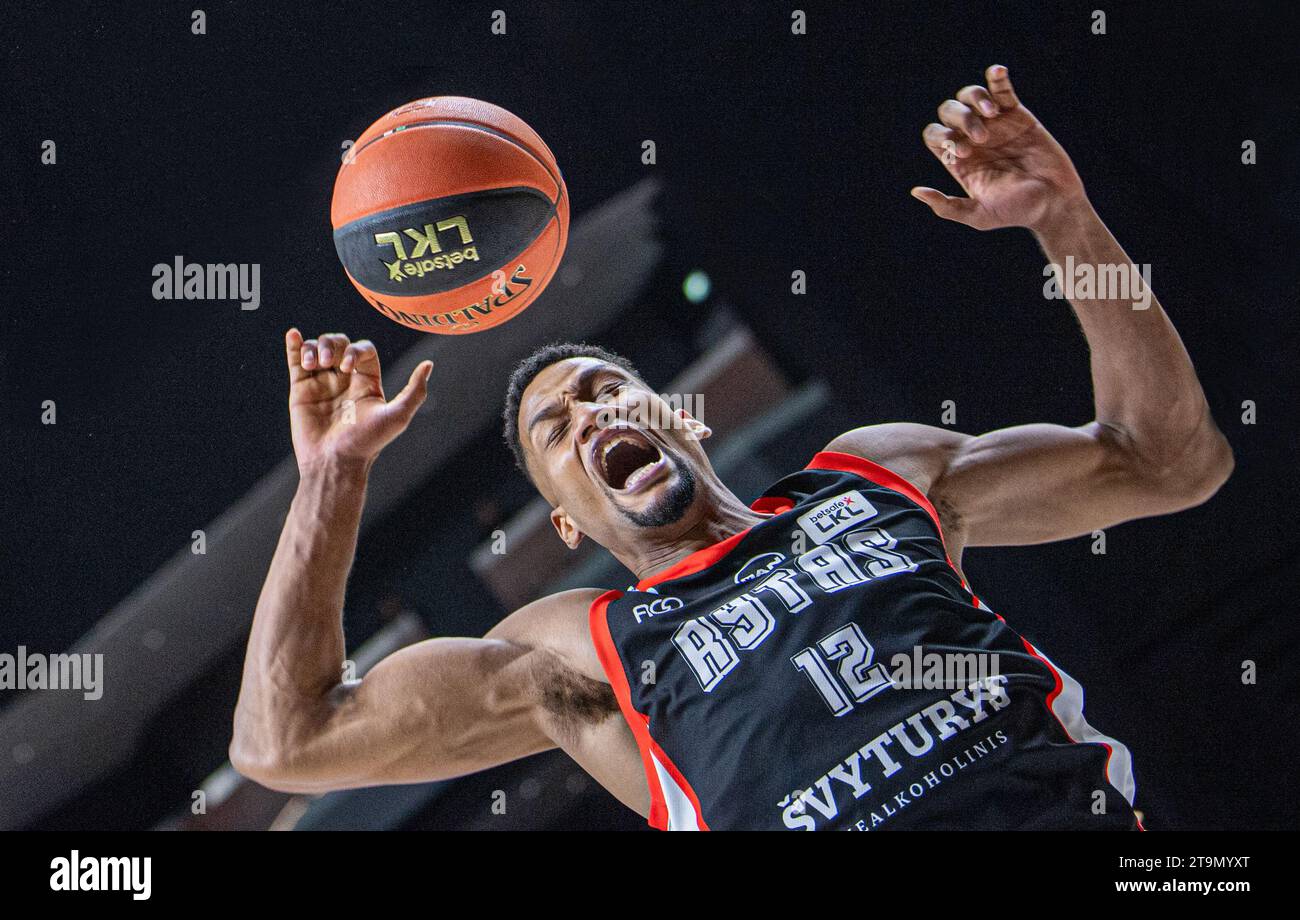 Rytas hi-res stock photography and images - Alamy